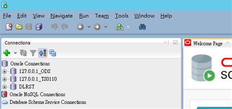 Albert S Blog Oracle SQL Developer How To Change Language In Oracle SQLDeveloper
