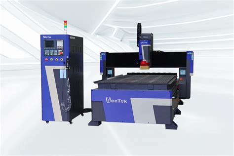 High Performance Atc Cnc Router