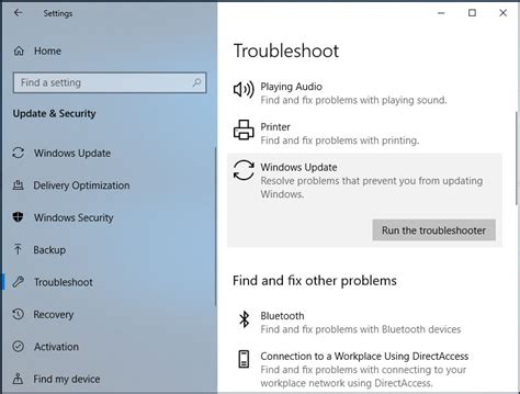Fixes For Windows 7 10 Update Keeps Installing The Same Updates Minitool