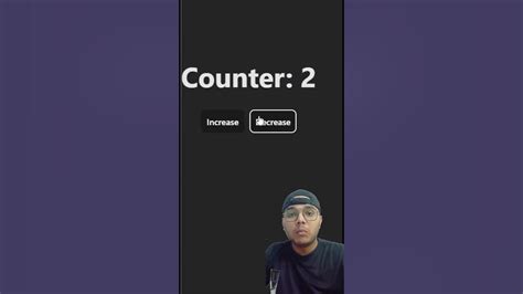 Master Usestate Hook In React In Just 40 Seconds Errorinthecode Reactjs Coding Youtube