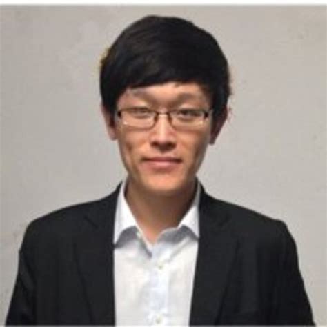 Kaihua ZHANG Doctor Of Philosophy University Of Michigan Ann Arbor U M Department Of