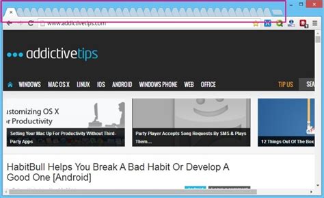 How To Enable Stacked Tab Feature In Chrome For Better Tab Management