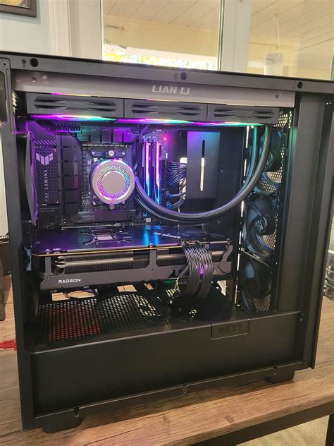 my first build r pcbuild
