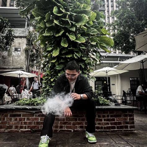 Shi Shi 0322 • Threads Say More