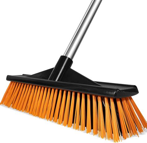 18 Heavy Push Broom For Outdoor Floor Cleaning Philippines Ubuy
