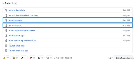 Nvm切换后pnpm的镜像 Nvm切换node版本mob6454cc6c40c9的技术博客51cto博客
