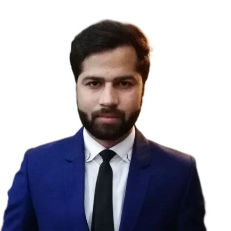 Basharat Ali Senior Medical Lab Technologist The Indus Hospital Raiwind Lahore Xing