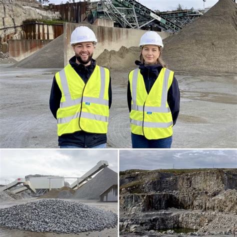 Byproducts From Mining And Quarrying Can Unlock Significant Potential For… Green Transition