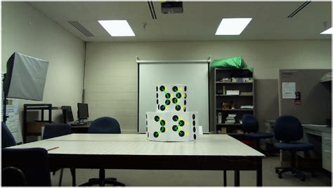 Completed Feature Detection Image Download Scientific Diagram