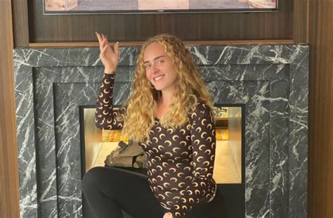 Adele Reveals Book That Transformed Her Life In Soul Baring Post Metro News