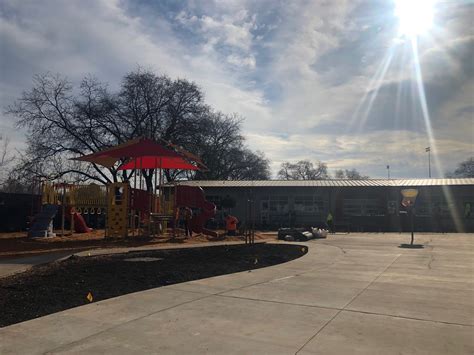 Cusd Improving Schools Measure K Update