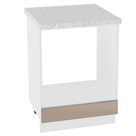 Купить Шкаф нижний духовой ШНД Эстетик в Ростове на Дону отличные цены на шкафы напольные