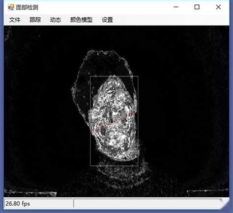C的机器学习：面部和动态检测 知乎