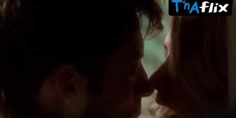 Jodie Whittaker Sexy Scene In The Smoke