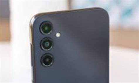 Samsung Galaxy A14 5gs Android 14 Based One Ui 6 Update Reaches Europe