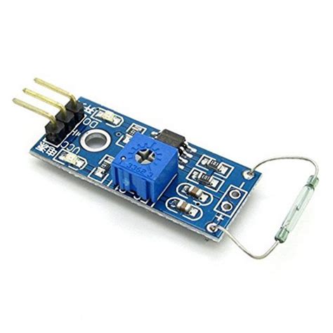 ky 017 mercury tilt switch sensor module all top notch