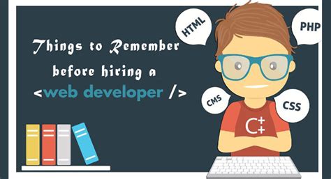 Things To Note While Hiring Web Developers In India Elinsys Blog