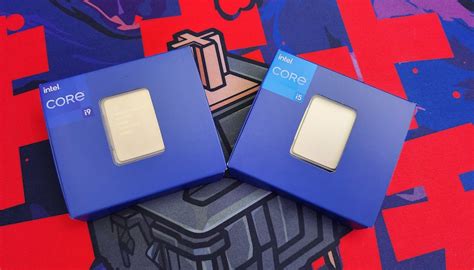 Intel Core I9 13900k And I5 13600k Review — Forums