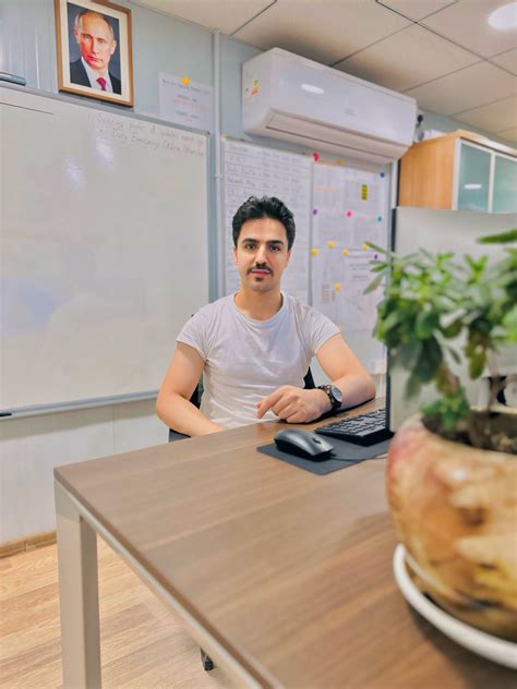 Ayad Ibrahim On Linkedin There Are No Regrets In Life Just Lessons🤍