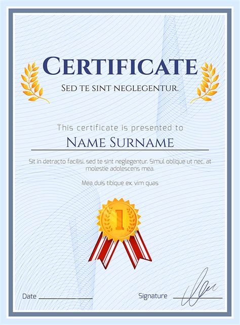 Our Certifications Gulf International