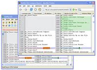User Interface Graphical DIFF Programs For Linux Stack Overflow