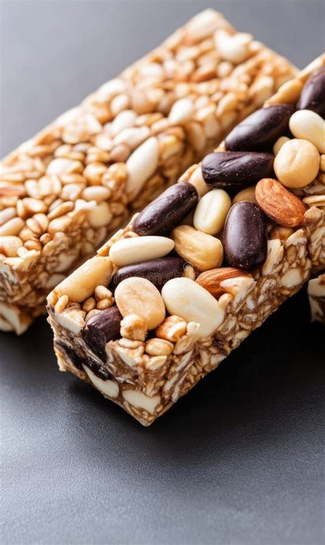 Protein Bar Plant Based Fuel Health Boost Natural Ingredients