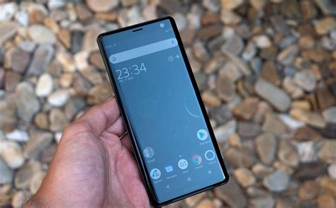 Сони Иксперия XZ3: цена, характеристики, отзывы, обзор - Рейтинг ...