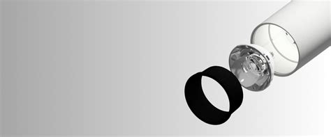 Eclipse 75 Explodes With Plain Graduated Background Making Light Better