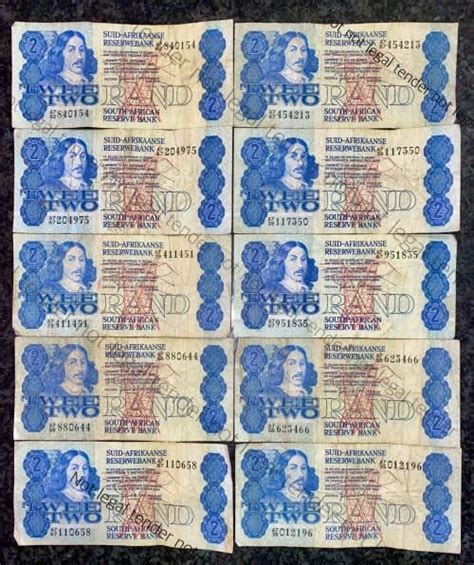Gpc De Kock Gpc De Kock R2 All A 1981 2nd Issue 1 Bid Takes All