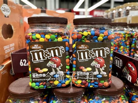 Costco好市多 巧克力繽紛樂金莎松露巧克力【實體賣場報價】