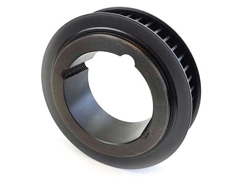 Buy Htd 48 5m 15 1210 Timing Belt Pulley At Pti Europa As