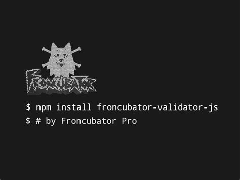 Validation Module In Nodejs As The Process Of Finding Modules For A
