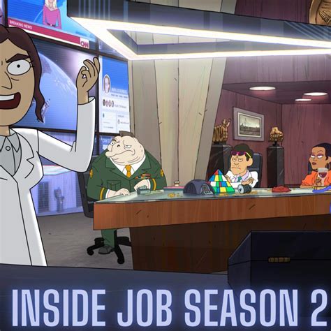 Inside Job Netflix Release Date At William Farr Blog