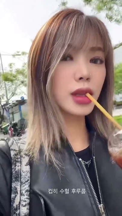 압구정 헤어디자이너의 출근길💗 Youtube