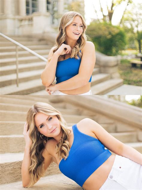 Anna Simley High School Senior Photos Minneapolis High School Senior Photographer