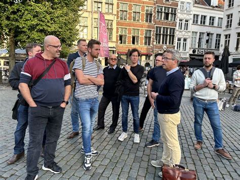 Hatchcovers Training Antwerpcity Imcs Training Academy