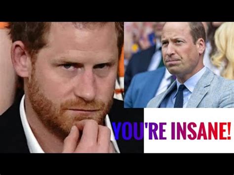 WHAT?!🤯 Hear What Haz Said As Willy SO UPSET After Sussexes New Film ...