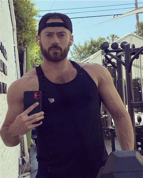 Model Of The Day Scott Lazarus Daily Squirt