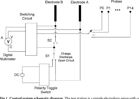 Figure 1 From Large Scale Structure Formation In Ionic Solution And Its