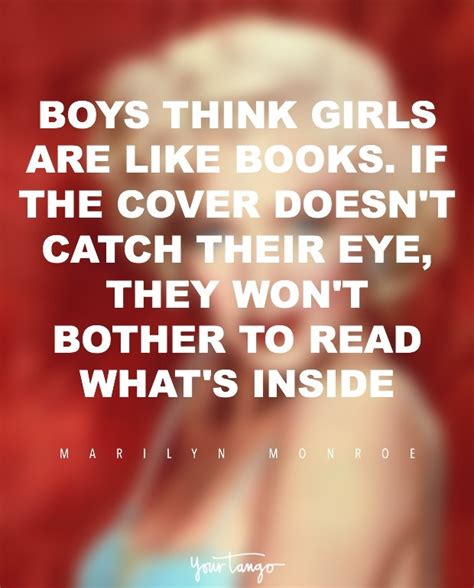 37 Marilyn Monroe Quotes That Define Real Beauty Yourtango