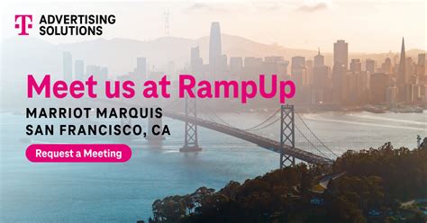meet us at rampup