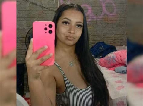 Homem é Preso Suspeito De Matar Adolescente Encontrada Com Sinais De Esganadura Em Córrego Jornal