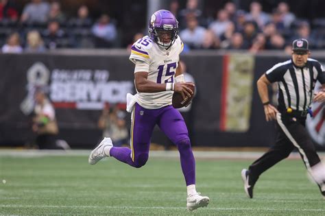 Nfl Week 9 Recap Lamar Jackson Rests Easy As Defense Carries Baltimore