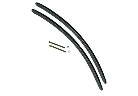Leaf Spring Assembly Towuniverse