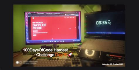 Completed All Tasks For 100daysofcodechallenge Pawan Gola Posted On