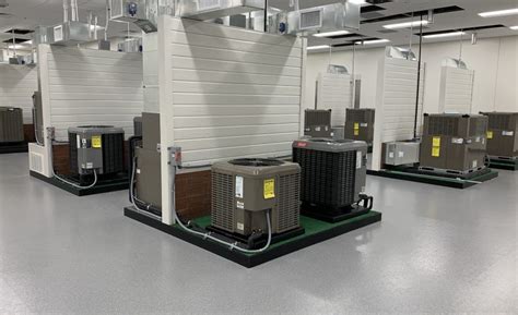 Hvac Training In Texas