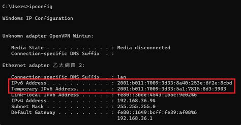 How To Assign An Ipv6 Address To Lan Clients Draytek