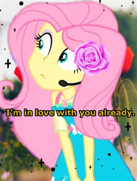 Fluttershy Edit By Flutterbycord On Deviantart