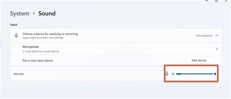 Realtek Microphone Not Working In Windows 1110