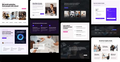 Ollie Wordpress Block Theme And Pattern Library
